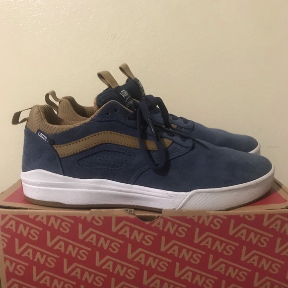 Vans | Shoes | Vans Ultra Range Pro | Poshmark
